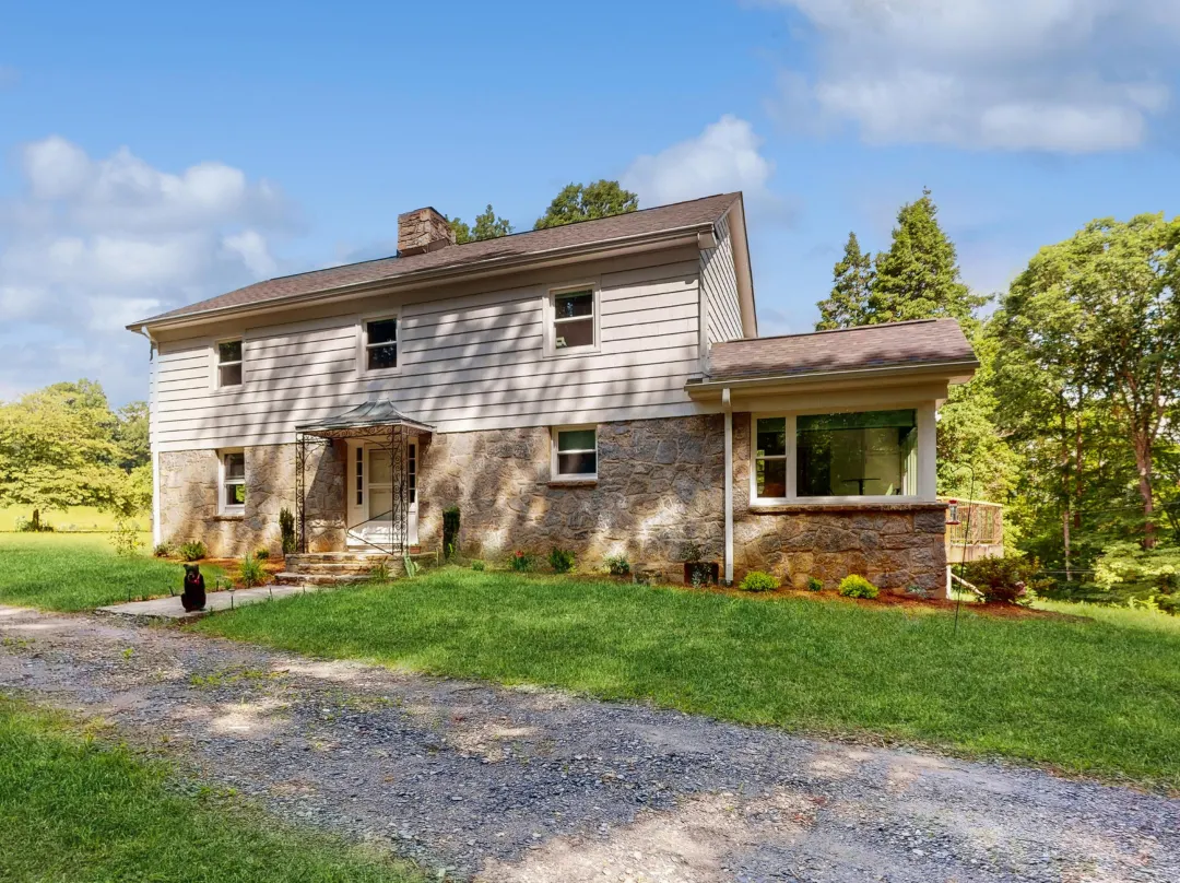 Fieldcrest - Brevard, NC