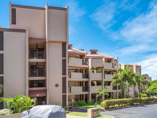 Lush Courtyard And Spacious Lanai Retreat - Stunning Tropical Haven - Wailea, HI