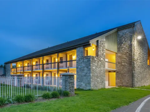 Surestay Studio By Best Western Paradise Lancaster County - Strasburg, PA