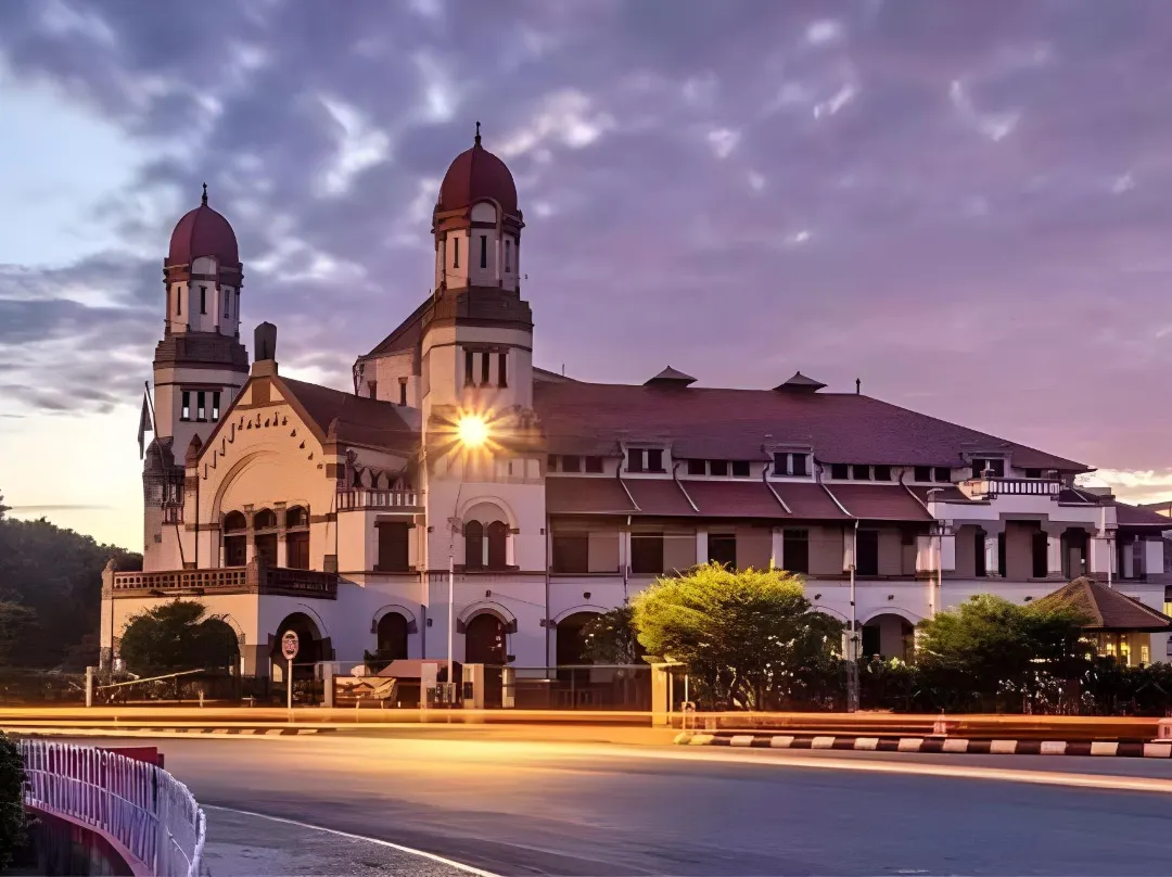 Narra Hotel Bandara Semarang - Semarang