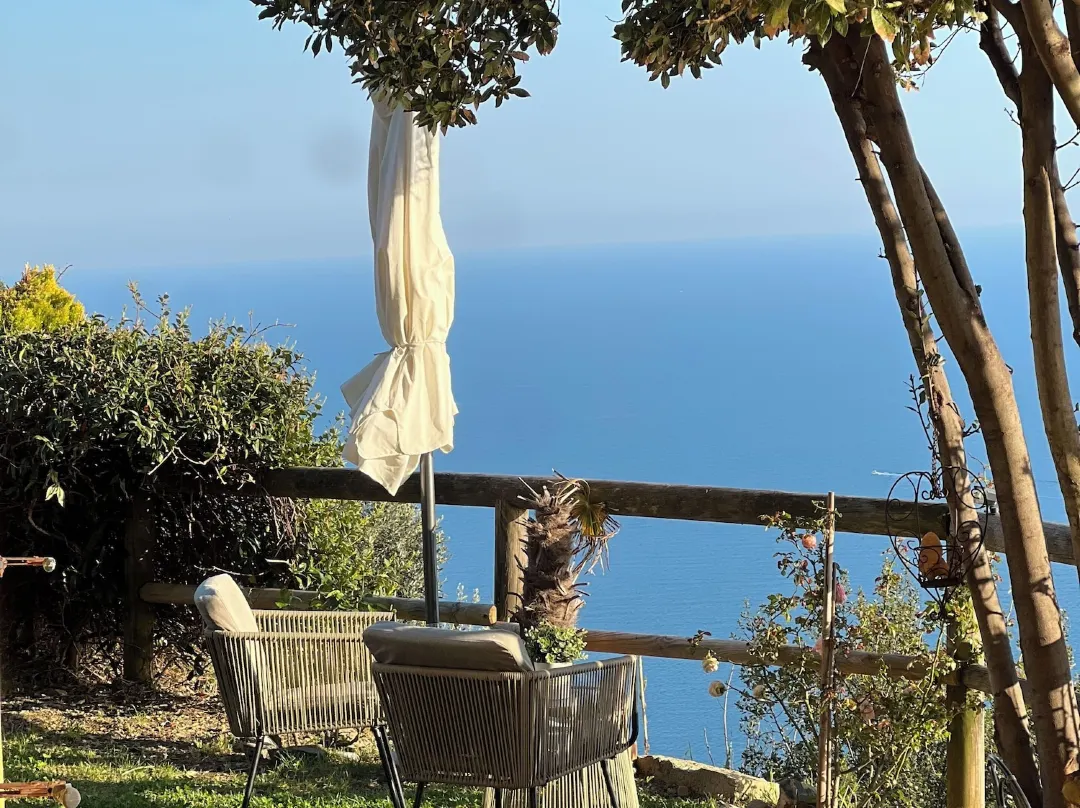 Locanda Valeria - Cinque Terre