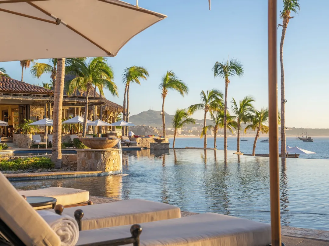 Hacienda Beach Club & Residences - Cabo San Lucas