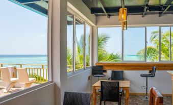 Manta Sea View Himandhoo (Himandhoo) - 2026 Prices, Reviews & Deals ...
