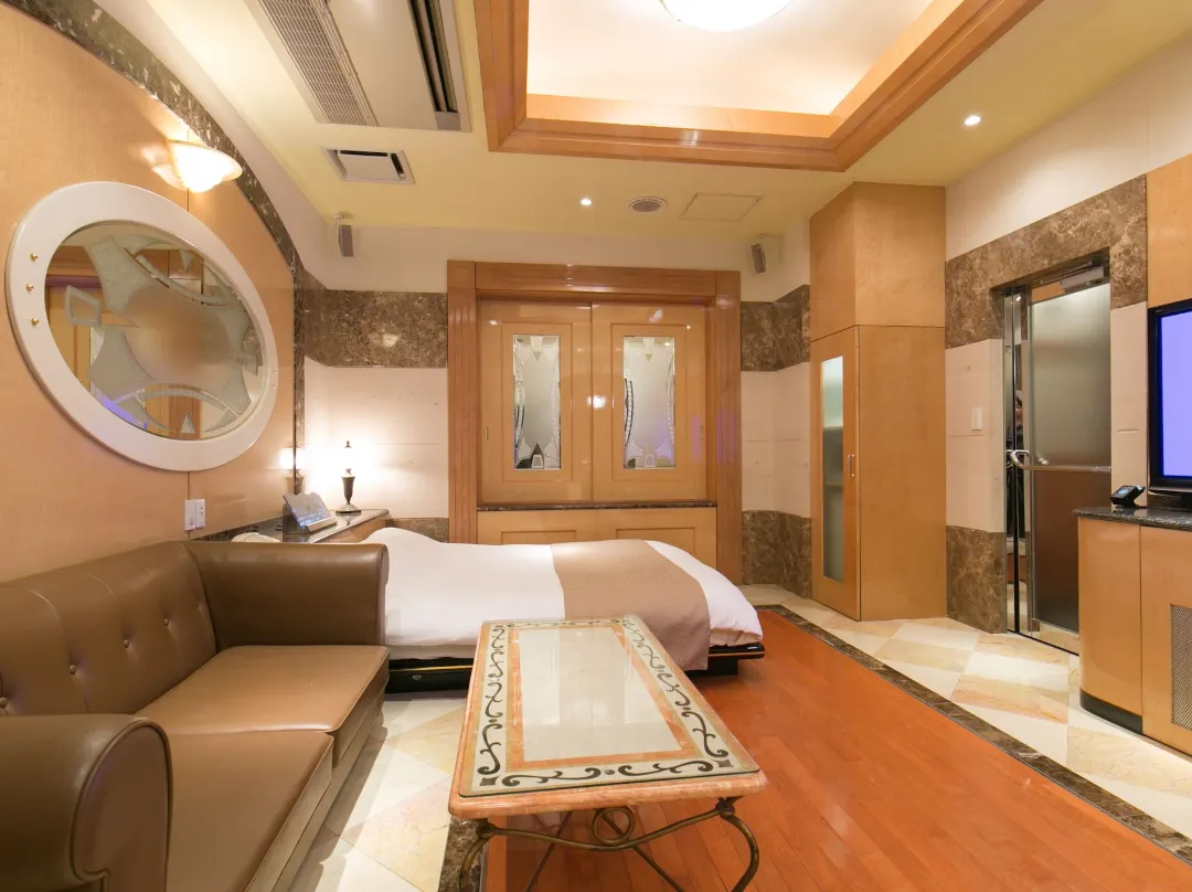 Hotel D-wave Shinjuku（adult Only) - Shibuya City