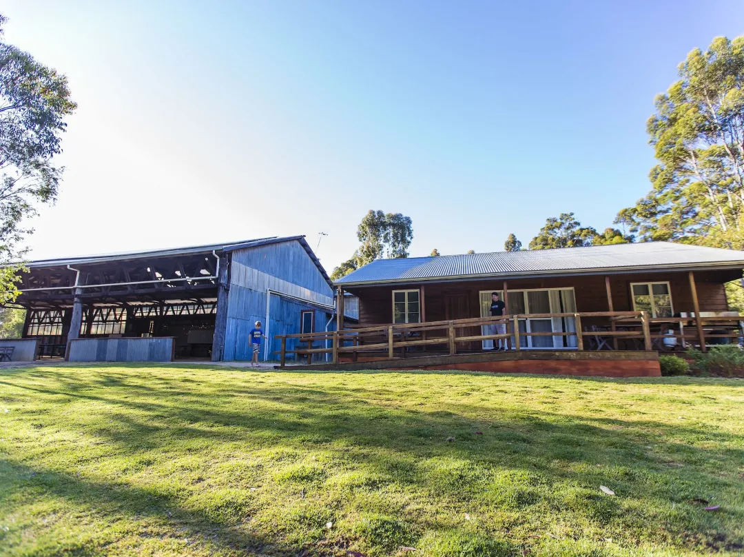Rac Margaret River Nature Park - Margaret River