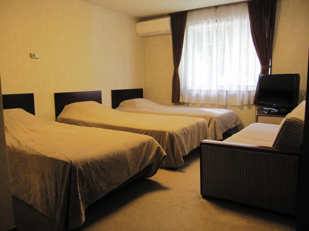 Esprit Hotel - Yuzawa