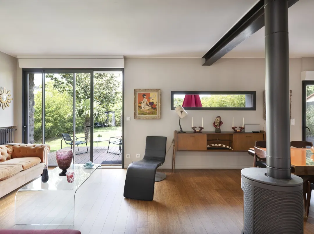 Chambre D'hotes La Galerie - Toulouse