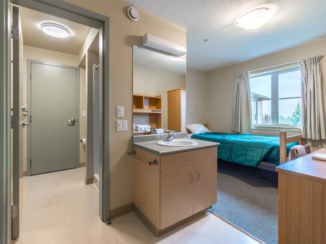 Vancouver Island Residences - Vancouver Island