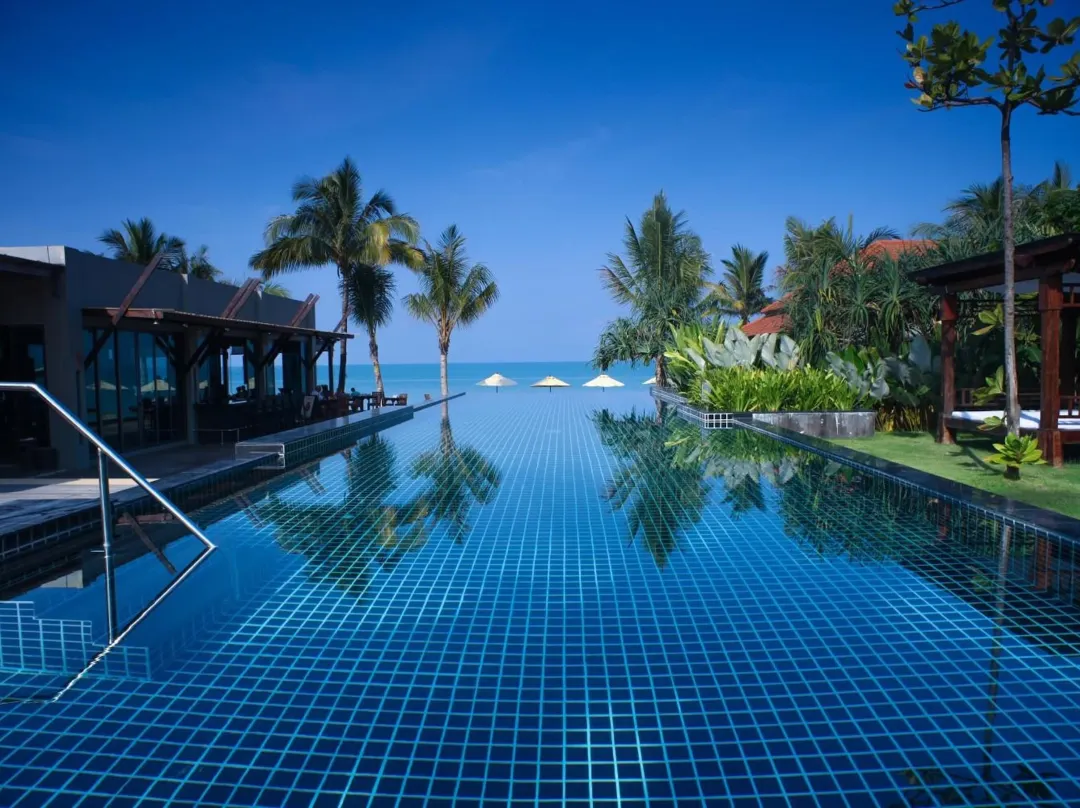 Chongfah Resort Khao Lak - Khao Lak