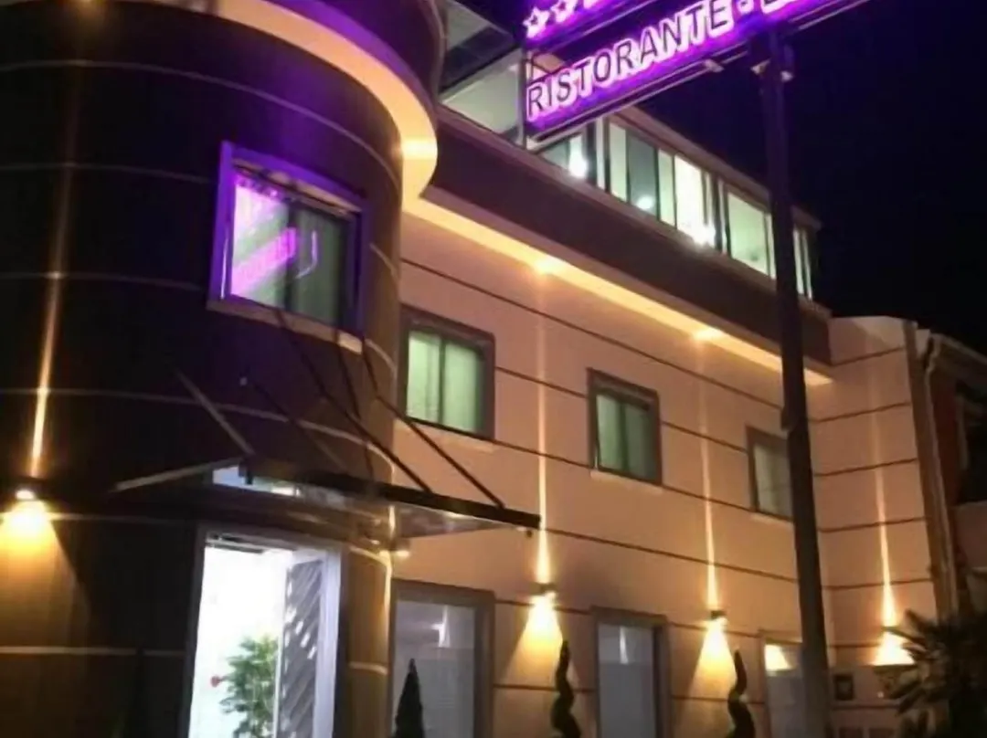 Hotel Regina - Caserta