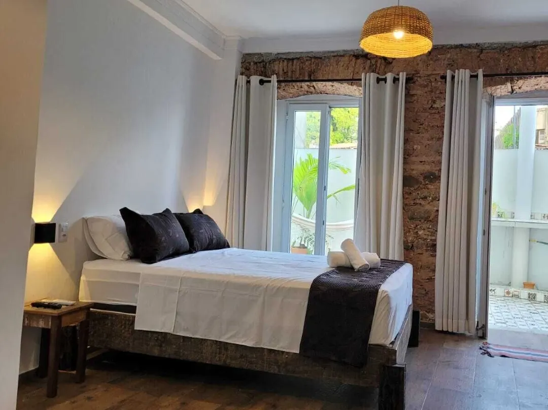 Pelourinho Boutique Hotel - Oh Hotéis - Salvador de Bahía