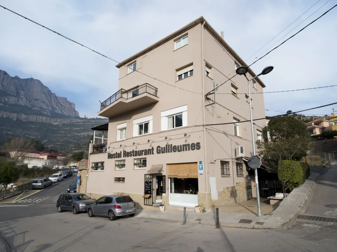Guilleumes Montserrat - Catalonia