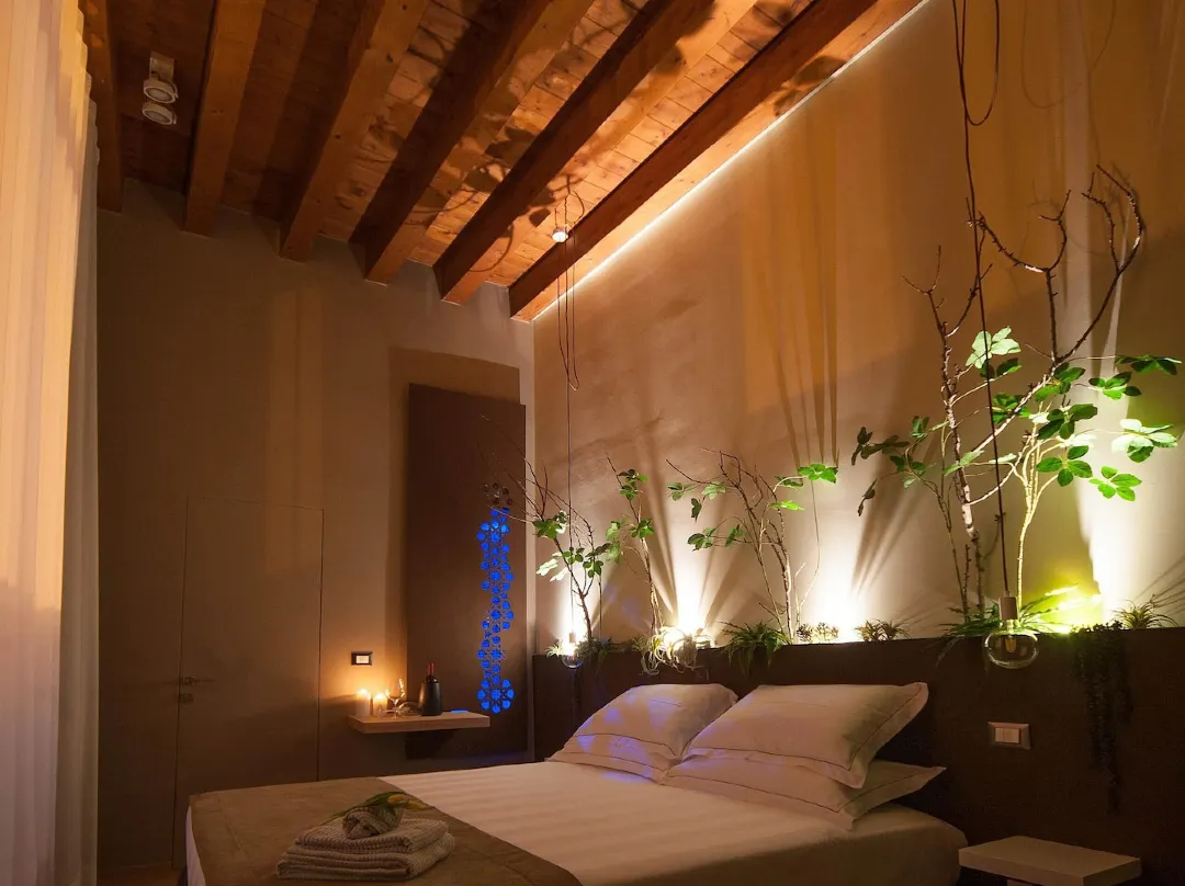 Antica Dimora Luxury Rooms - Meridia Collection - Barletta