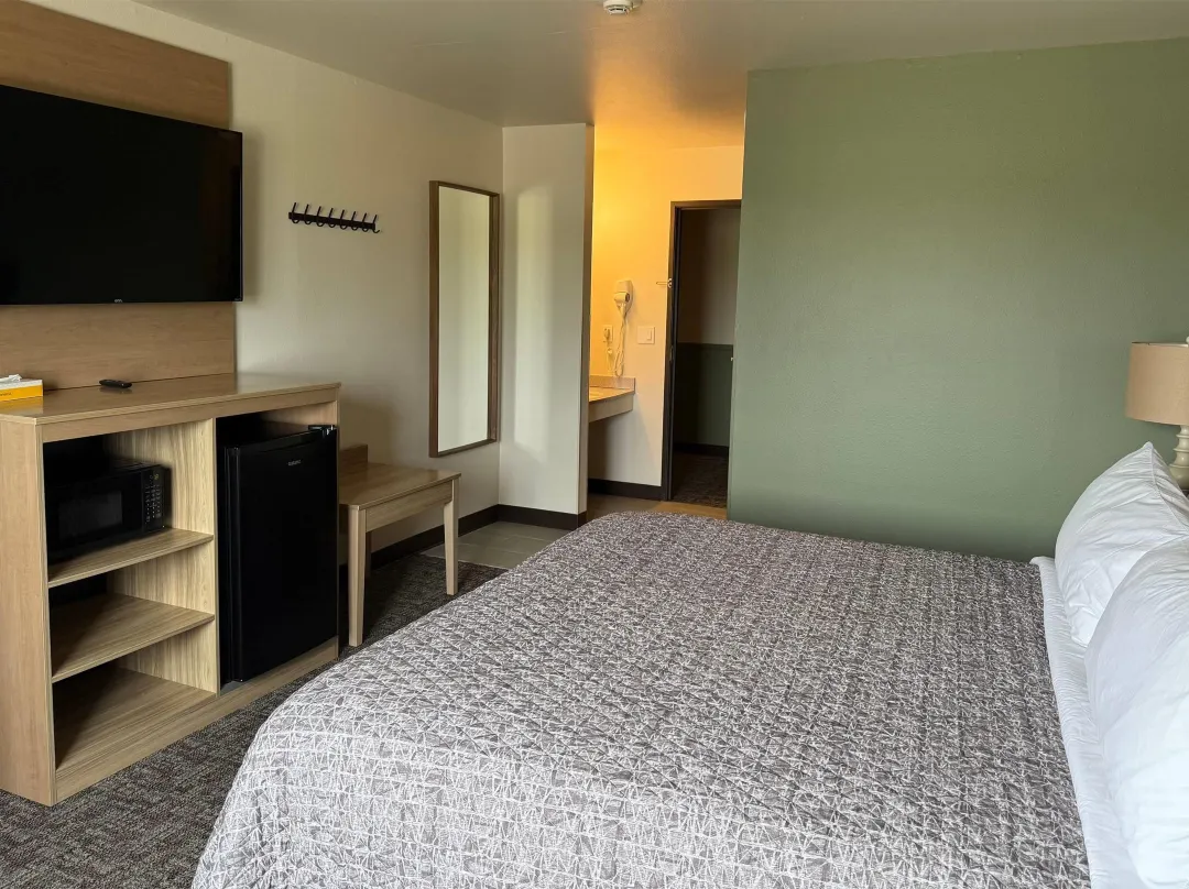 Travelodge By Wyndham Atlanta, Illinois - イリノイ州