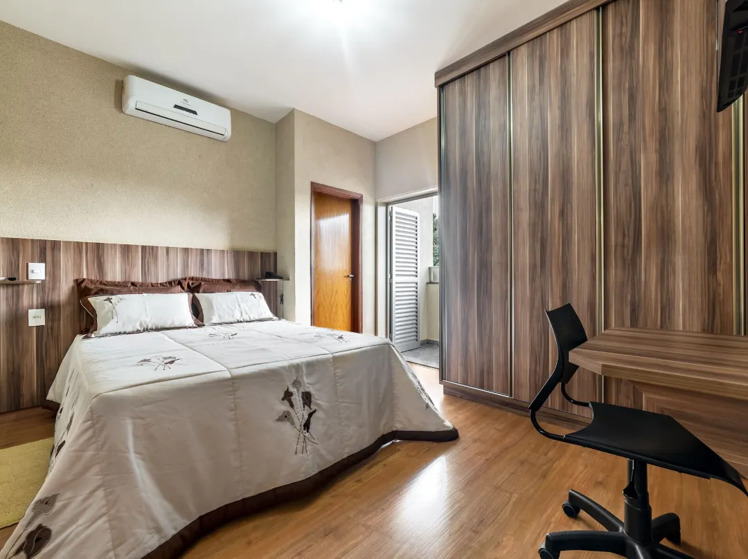 Solar Plaza Hotel - Fernandópolis