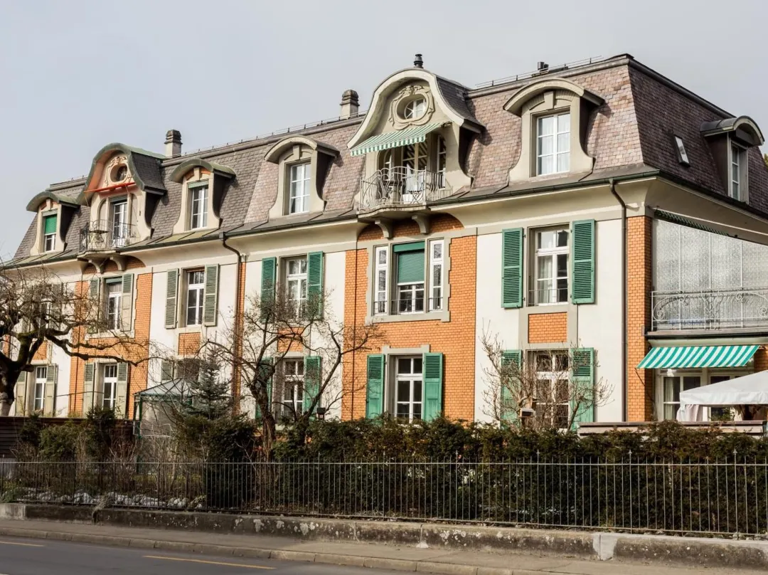Luxury Apartments Justingerweg Bern - Berne