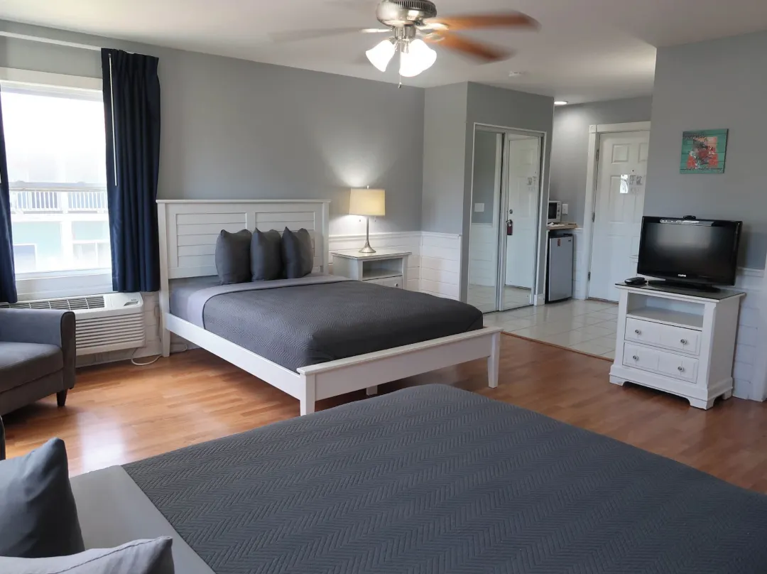 The Inn At Corolla - Corolla, NC