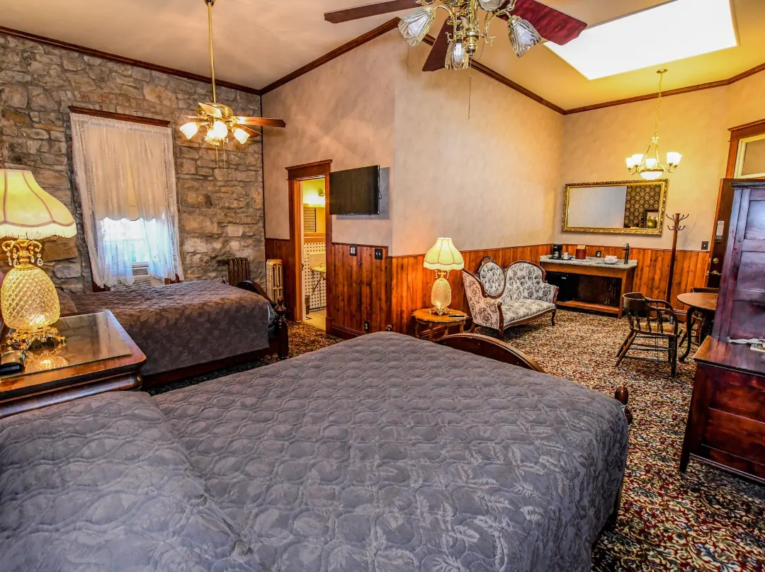 Irma Hotel - Cody, WY