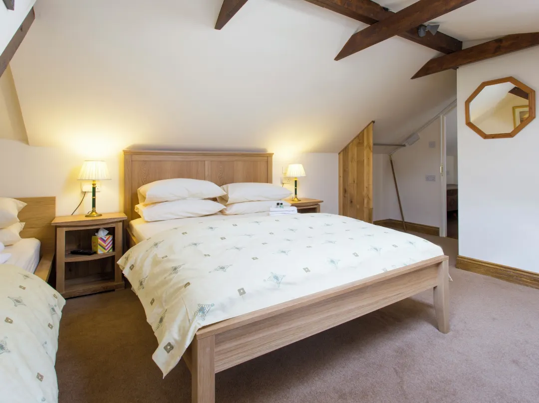 Oakwood Bed And Breakfast Heathrow - Berkshire