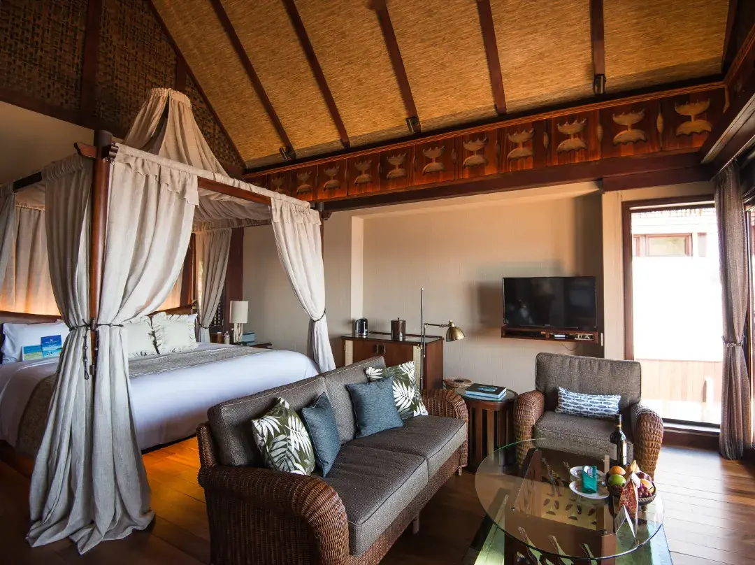 Palau Pacific Resort - Palau