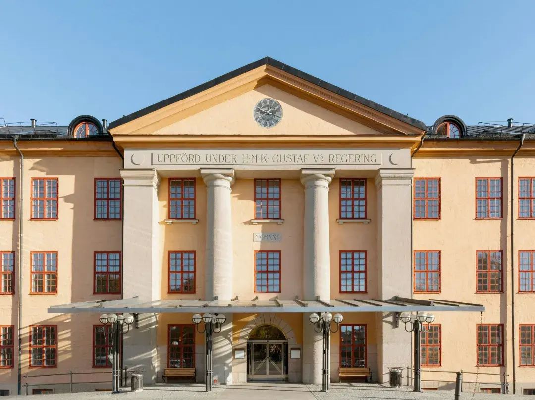 Hagastrand, Autograph Collection - Stockholm