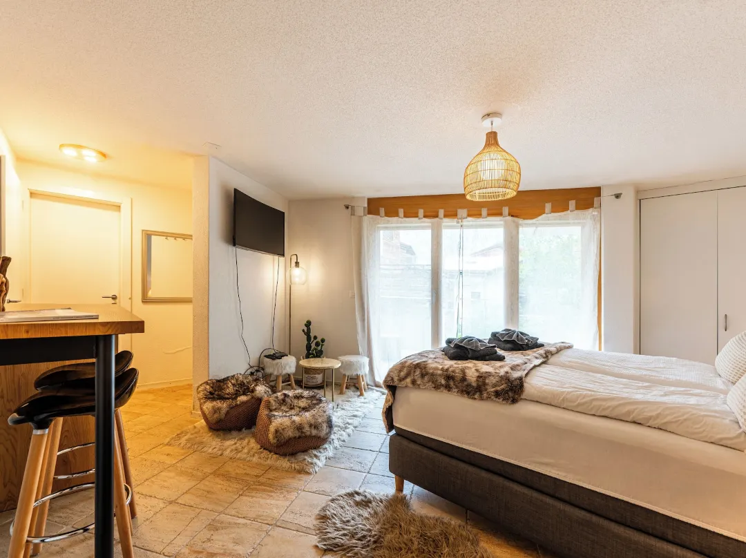 Cozy Chaima By Inspiringplaces Zermatt - Zermatt