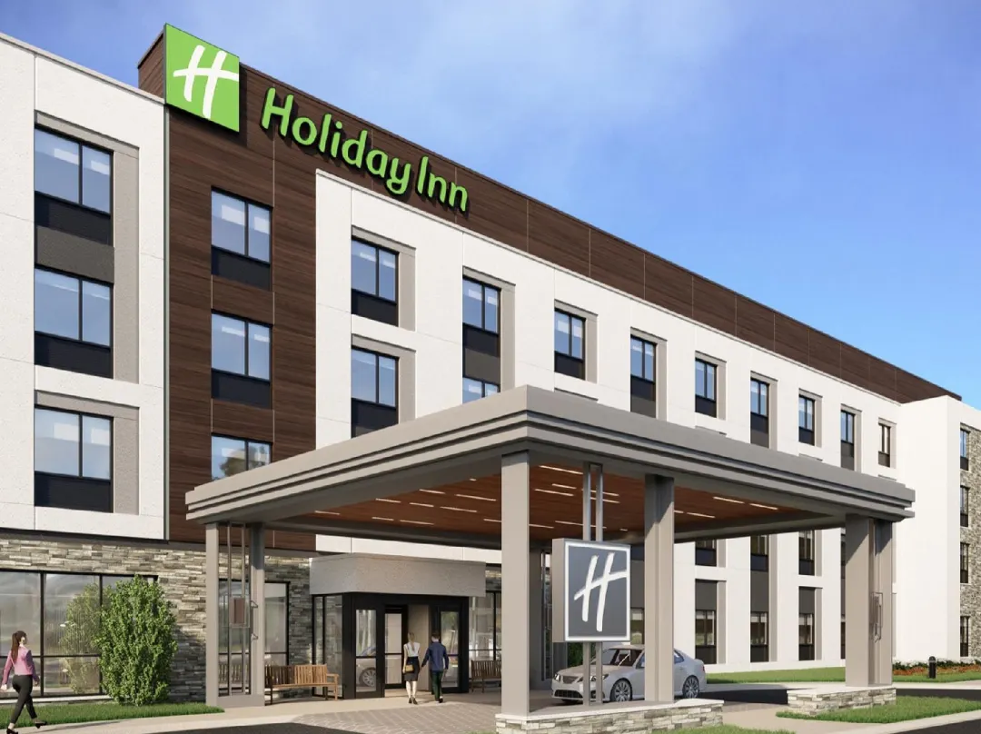 Holiday Inn Corpus Christi Arpt & Conf Ctr By Ihg - Corpus Christi, TX