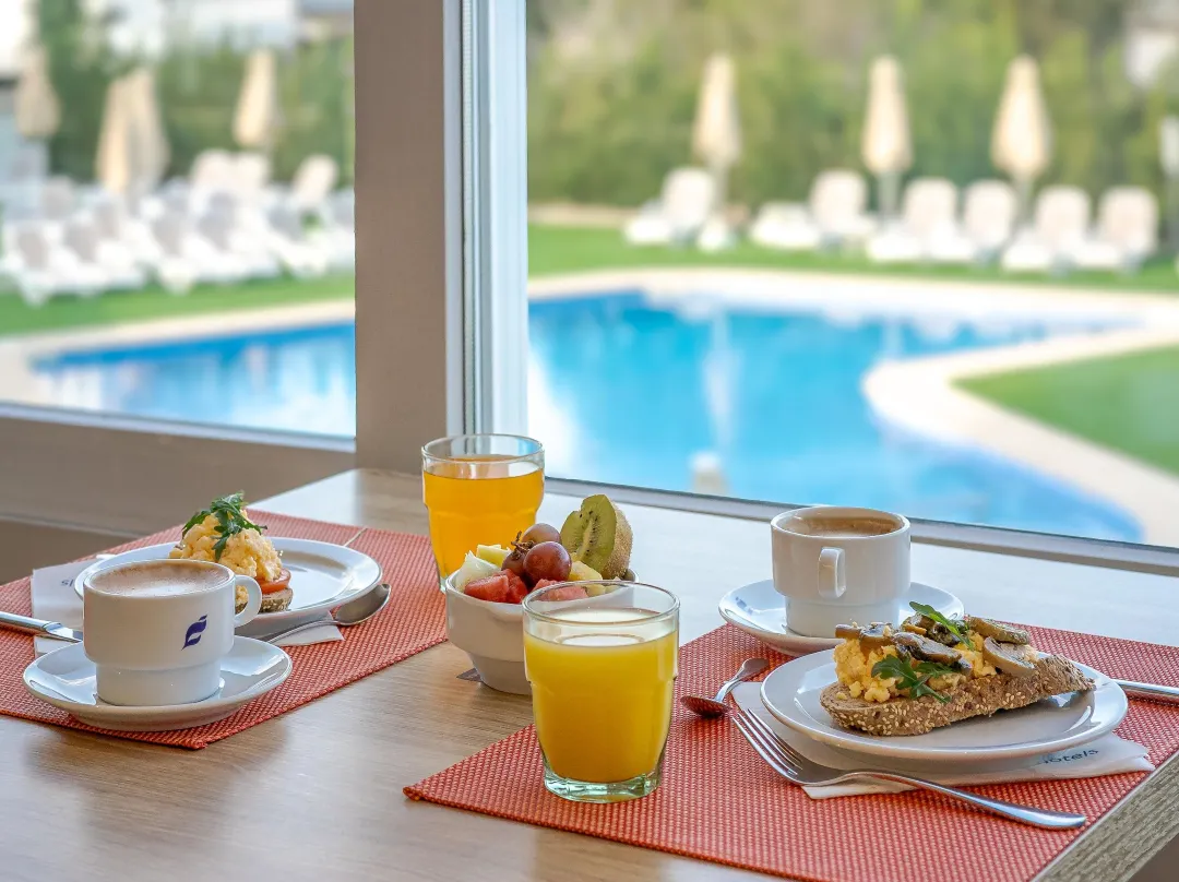Hotel Thb María Isabel - Ca'n Pastilla