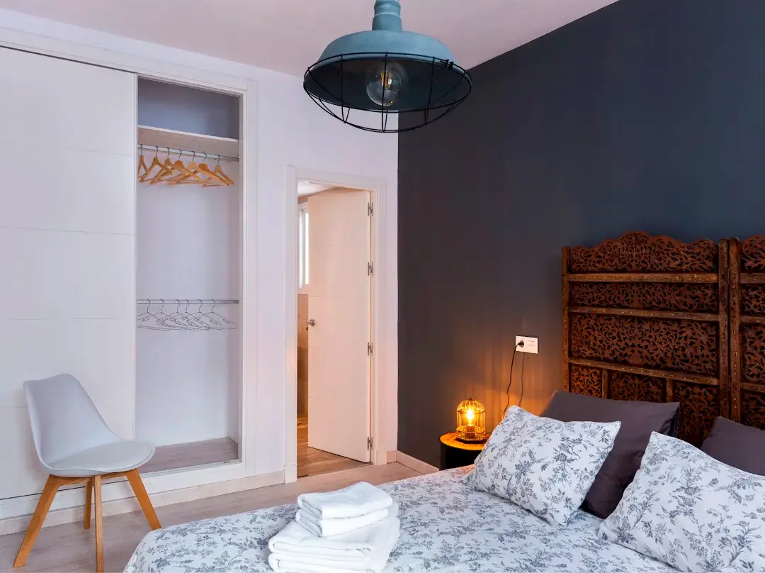 Modern Apartment In Great Location. Albareda Ii - Seville