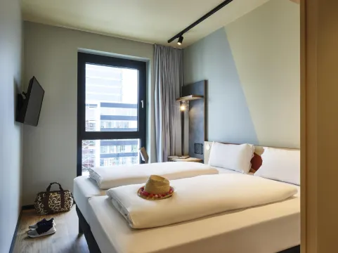 Ibis Budget Singen - Singen