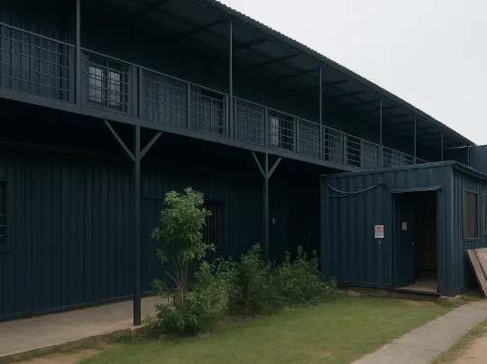 Vrinda Resort By Dcrest - Vrindavan