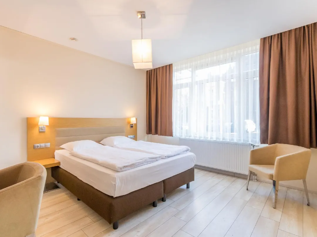 Hotel Port - Rotterdam