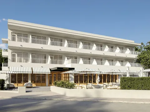 Panorama - Port de Pollença