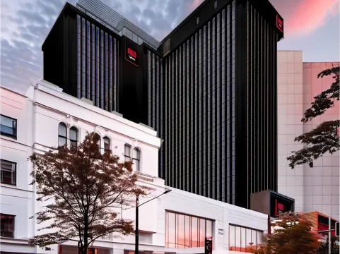 Radisson Red Auckland - Auckland