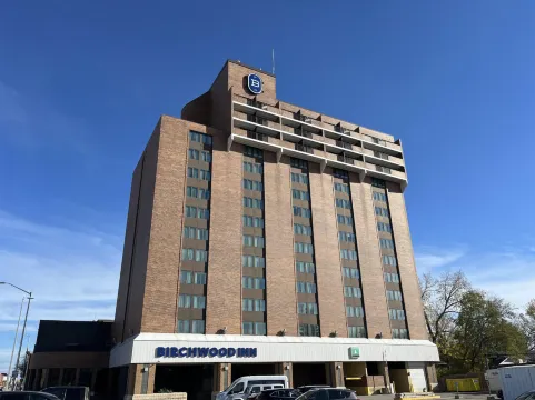 Birchwood Inn, Bw Premier Collection - Winnipeg