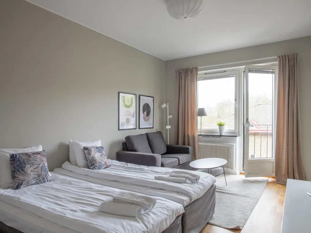 Heystay Lagerbring - Göteborg