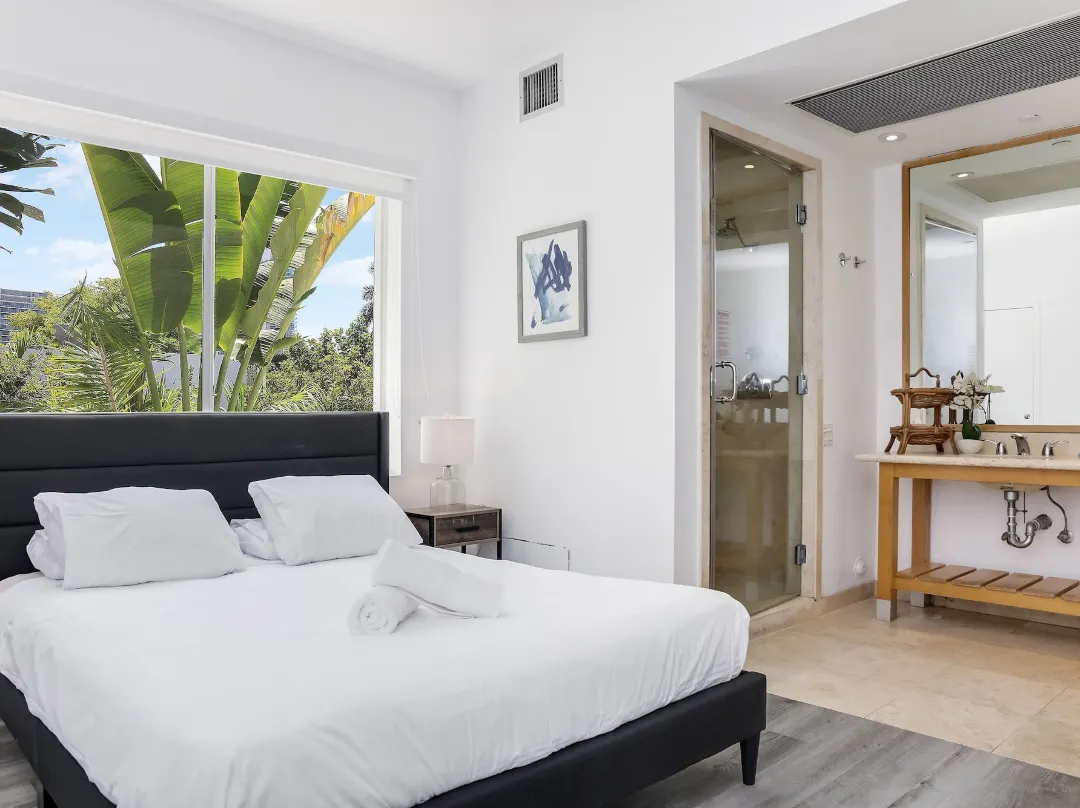 Hotel St Augustine - Miami