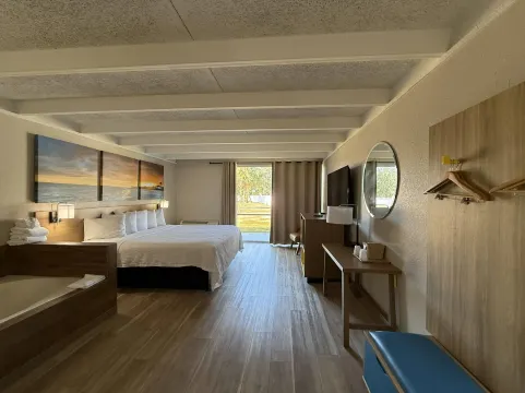 Days Inn By Wyndham Ocala North - Ocala