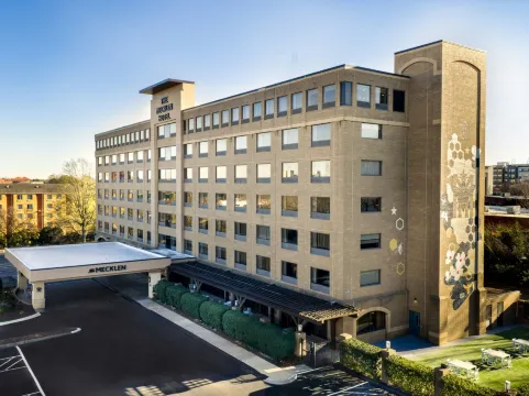 The Mecklen Hotel, A Tribute Portfolio Hotel - Charlotte, NC