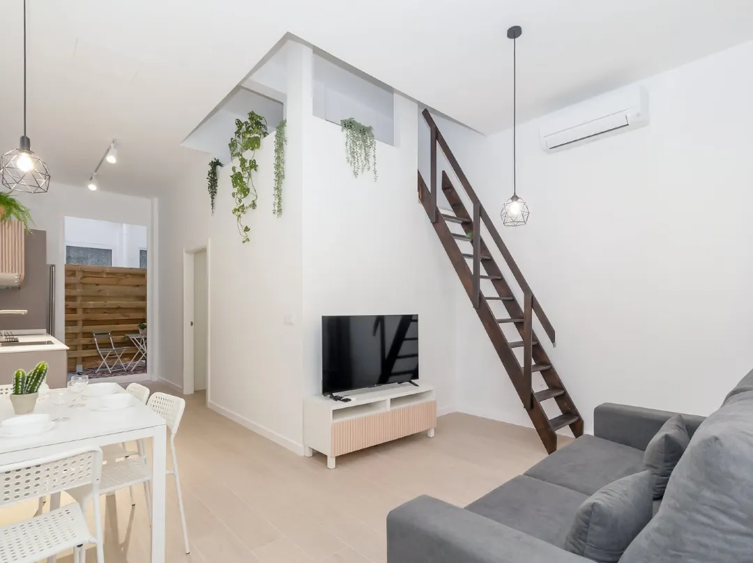 Guestready - Cozy Stay Near Malvarrosa Beach - Valencia