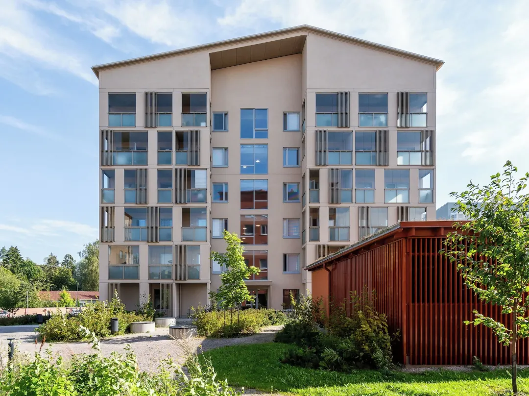Hiisi Homes Espoo Finnoo - Espoo