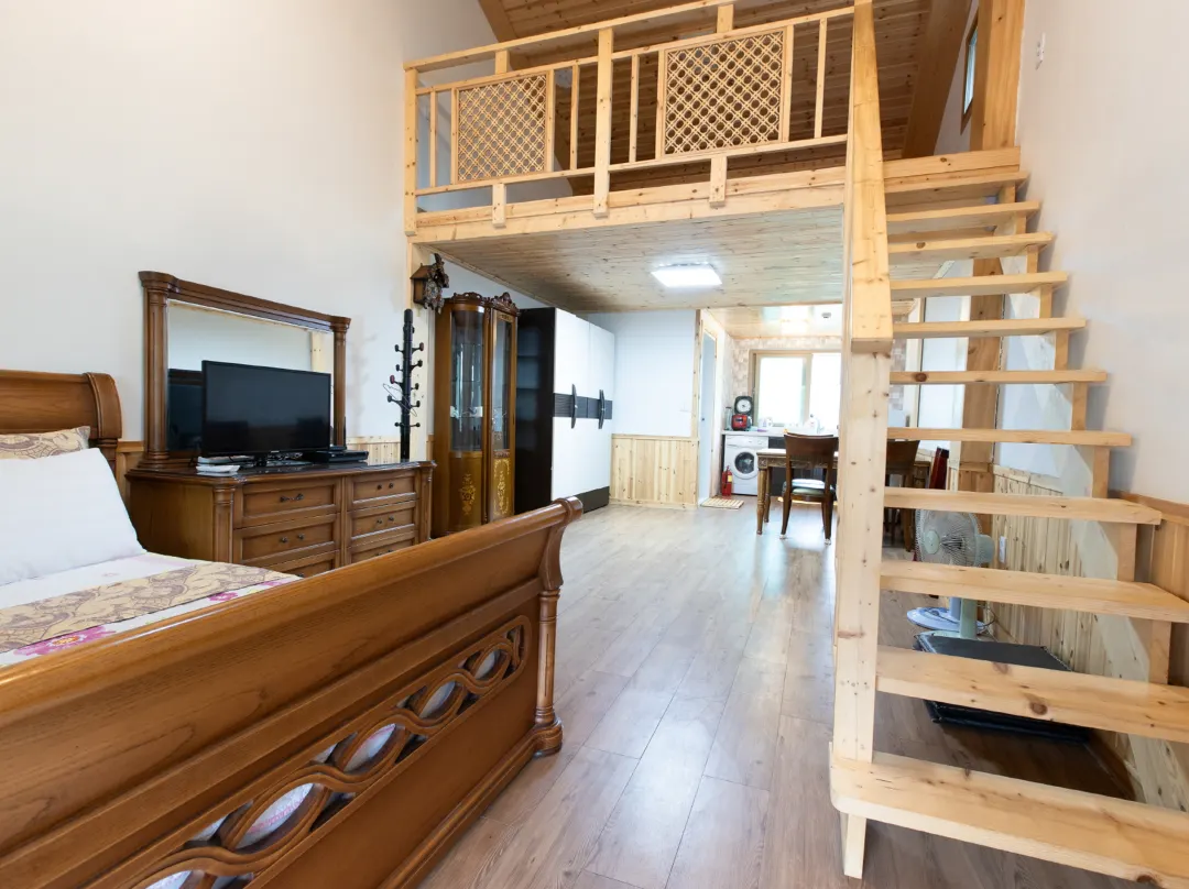 Yangju Vitamin Pension & Campground - Seul