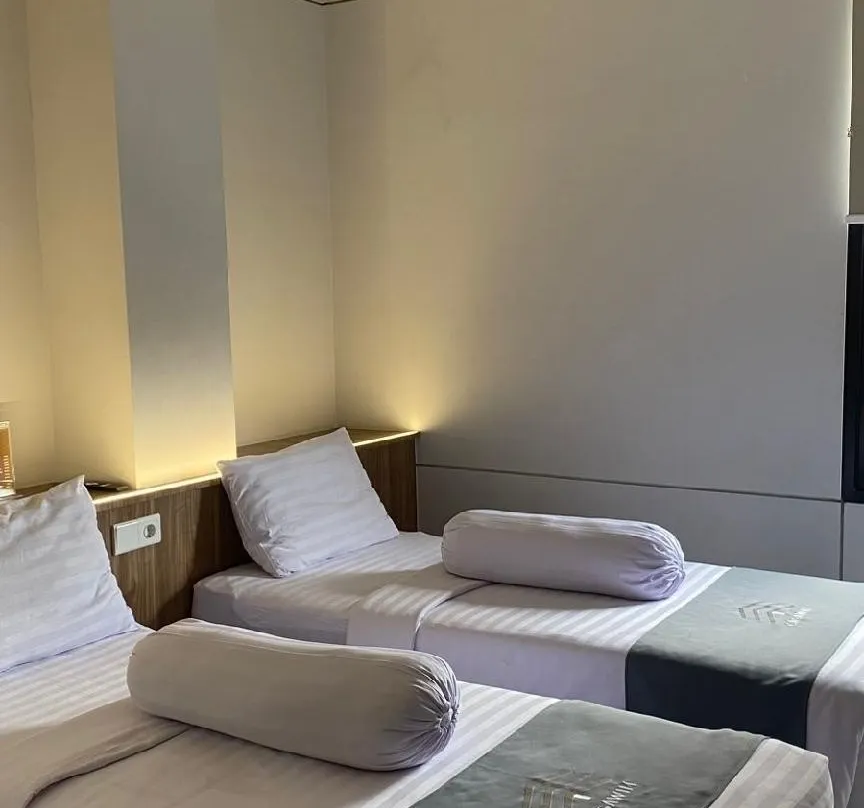 Casawim Guesthouse - Yogyakarta