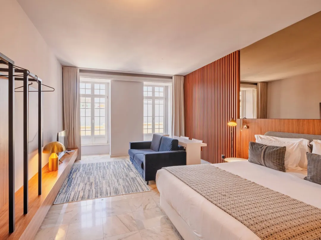 Youropo - Downtown - Vila Nova de Gaia