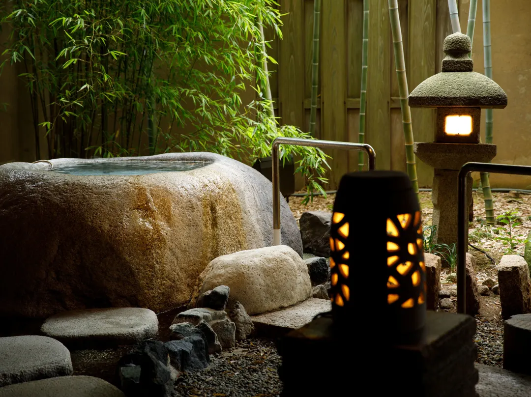 Awara Onsen Tsuruya - 蘆原市