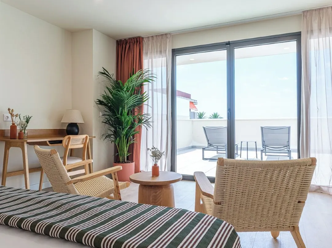 Aduana Suites - Salou