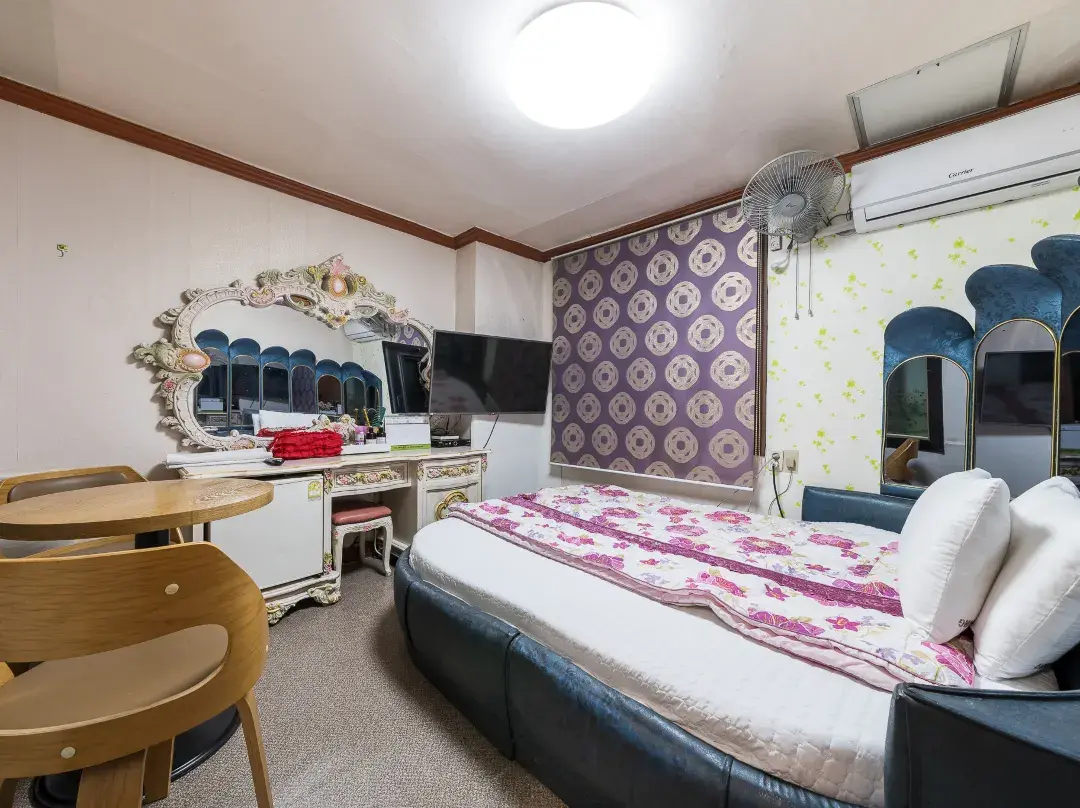 Nampo-dong, Busan - Busan