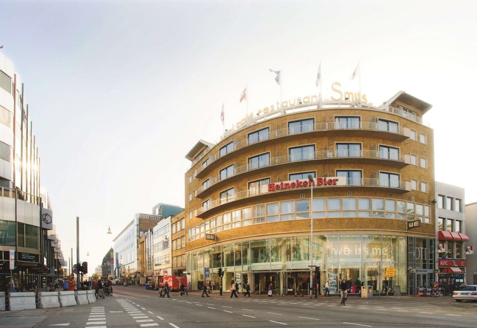 Leonardo Hotel Utrecht City Center, Utrecht (Prices & Reviews 2024 ...