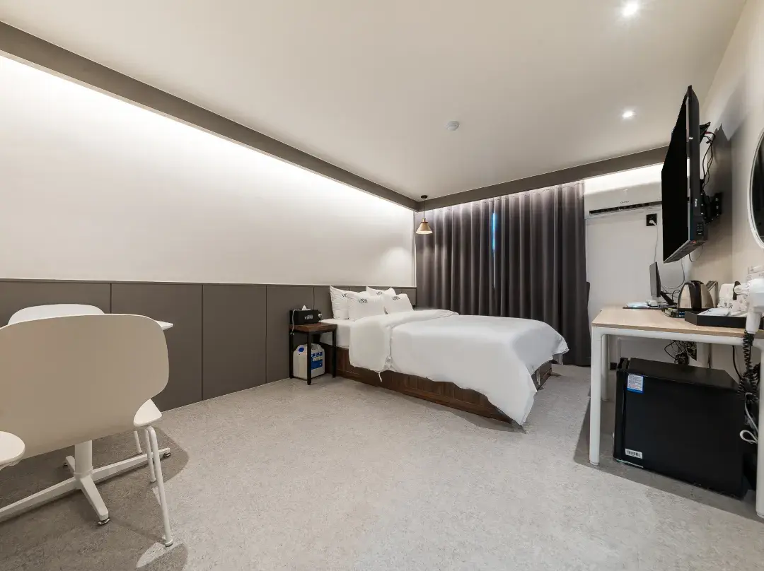 Cheonan Sothebys - 공주시