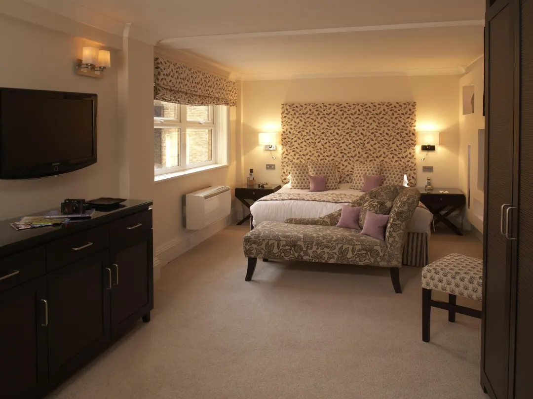 Beaufort House - Knightsbridge - Chelsea